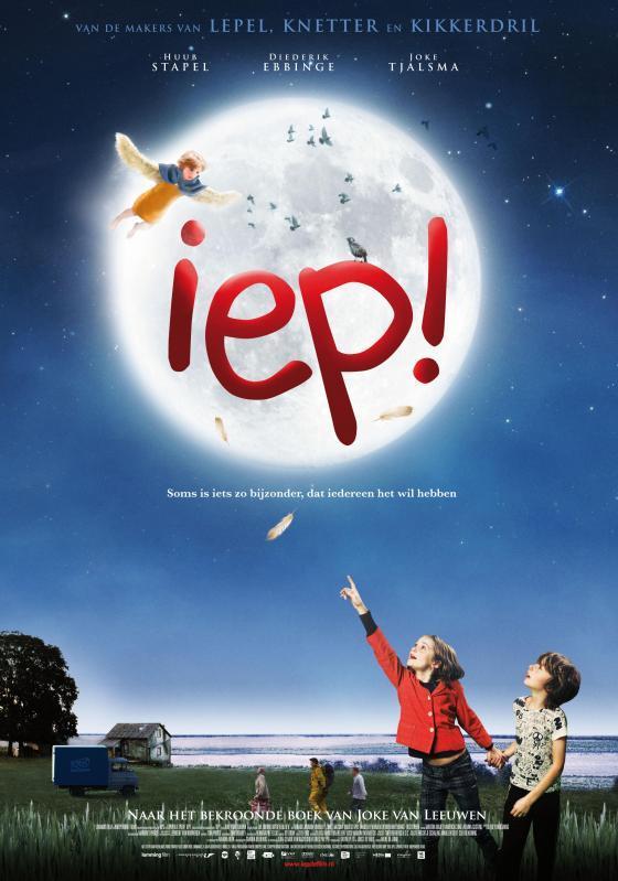 Sección visual de Pío, pío - FilmAffinity