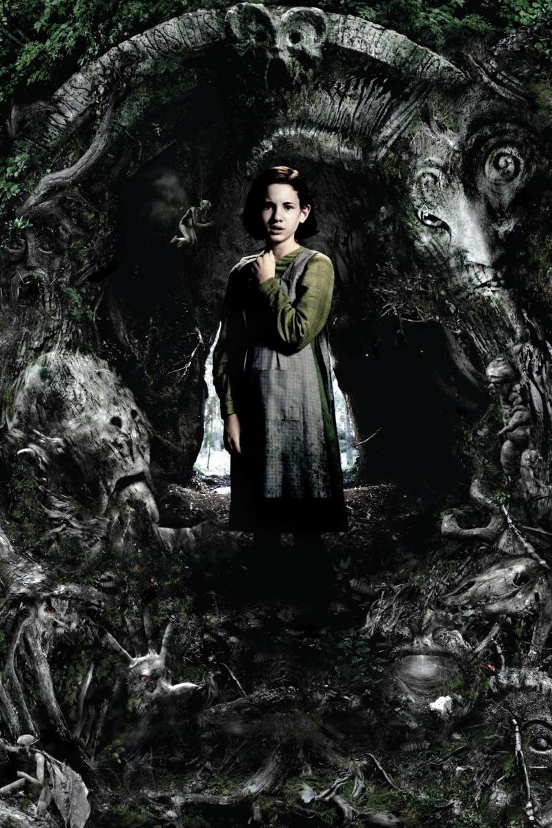 Image gallery for Pan's Labyrinth - FilmAffinity