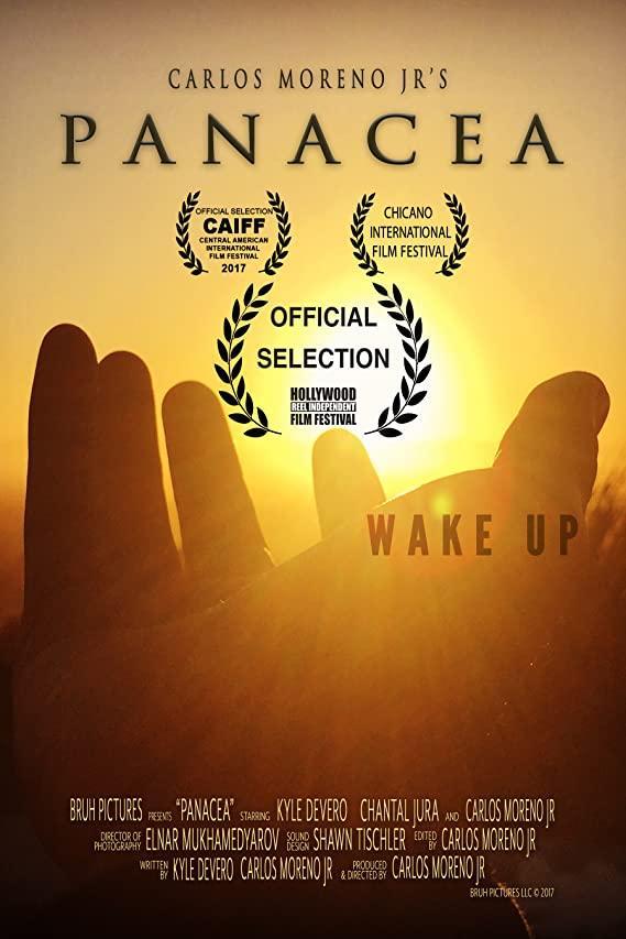 Sección visual de Panacea (C) - FilmAffinity