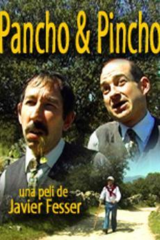 Image gallery for Pancho & Pincho (S) - FilmAffinity