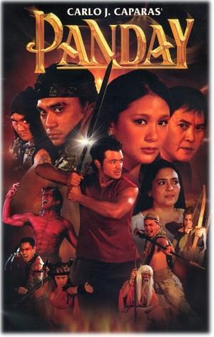 Image gallery for Panday (TV Series) - FilmAffinity