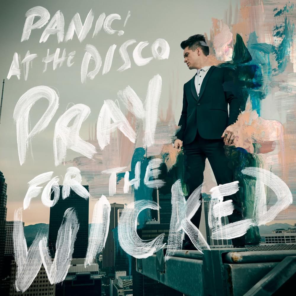 Image gallery for Panic! at the Disco: High Hopes (Music Video ...
