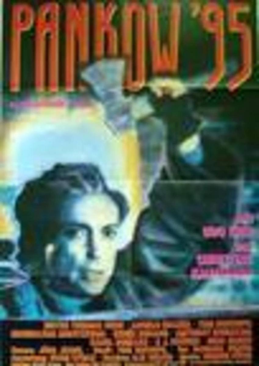 Sección visual de Pankow '95 - FilmAffinity