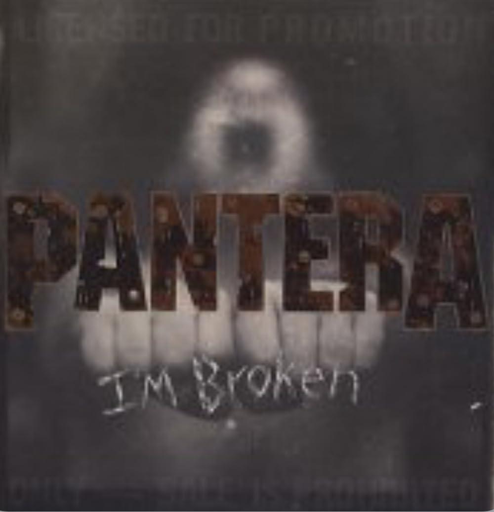 Image gallery for Pantera: I'm Broken (Music Video) - FilmAffinity