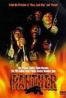 Image gallery for Panther - FilmAffinity