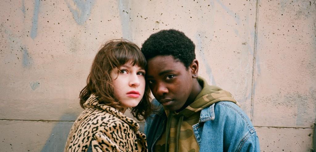 Image gallery for Panthers (Panteres) (S) - FilmAffinity