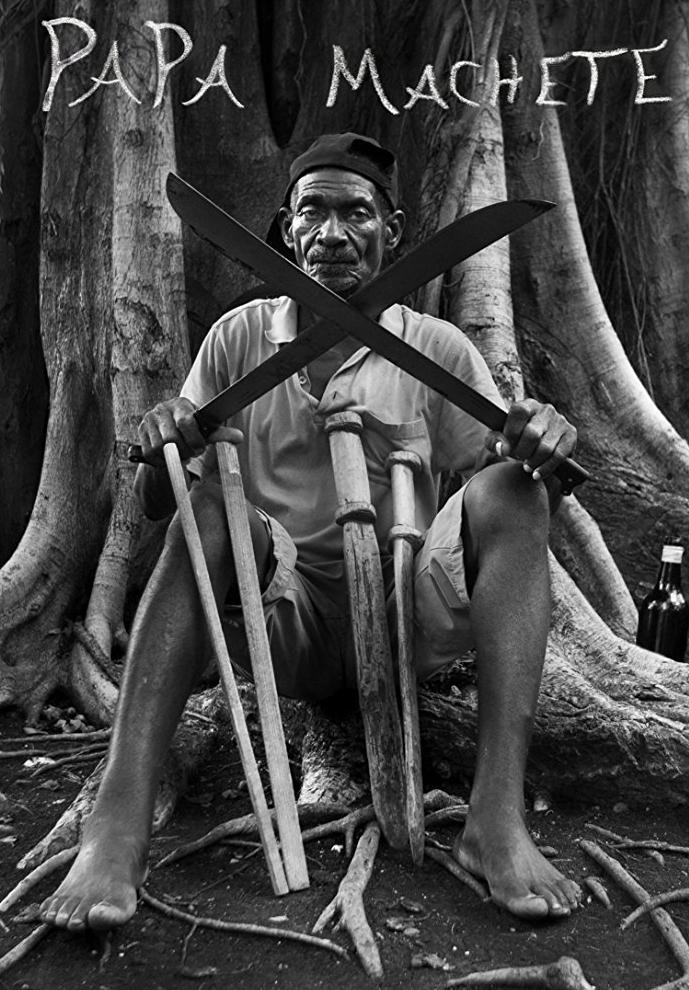 Image gallery for Papa Machete (S) - FilmAffinity