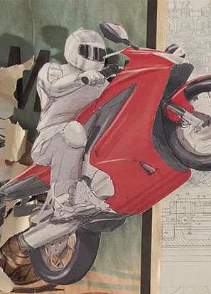 Image gallery for Paper (S) - FilmAffinity