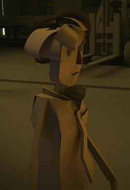 Image gallery for Paper World (S) - FilmAffinity