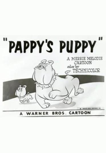Image gallery for Pappy's Puppy (S) - FilmAffinity