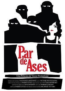 Image gallery for Par de ases (S) - FilmAffinity