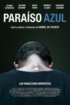 Image gallery for Paraíso azul (S) - FilmAffinity