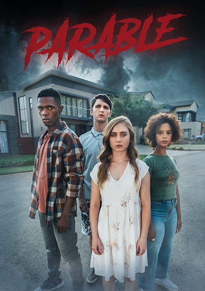 Parable (TV) (2020) - FilmAffinity