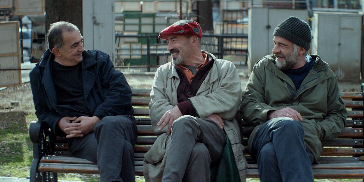 Image gallery for Parade - FilmAffinity