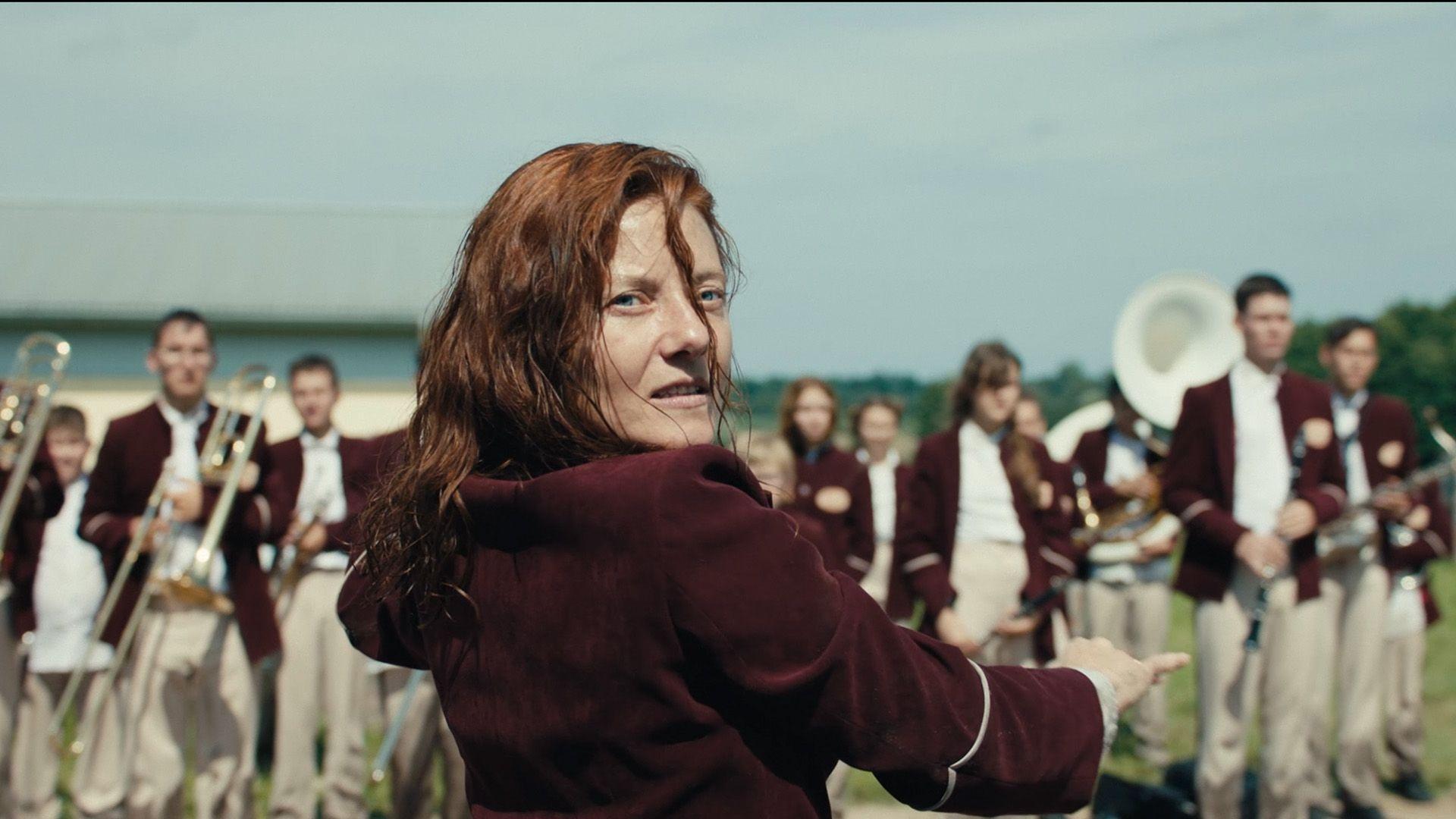 Sección visual de Parade - FilmAffinity