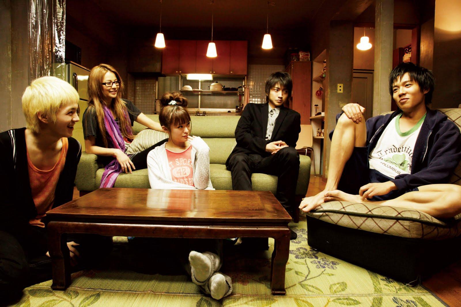 Image gallery for Parade - FilmAffinity