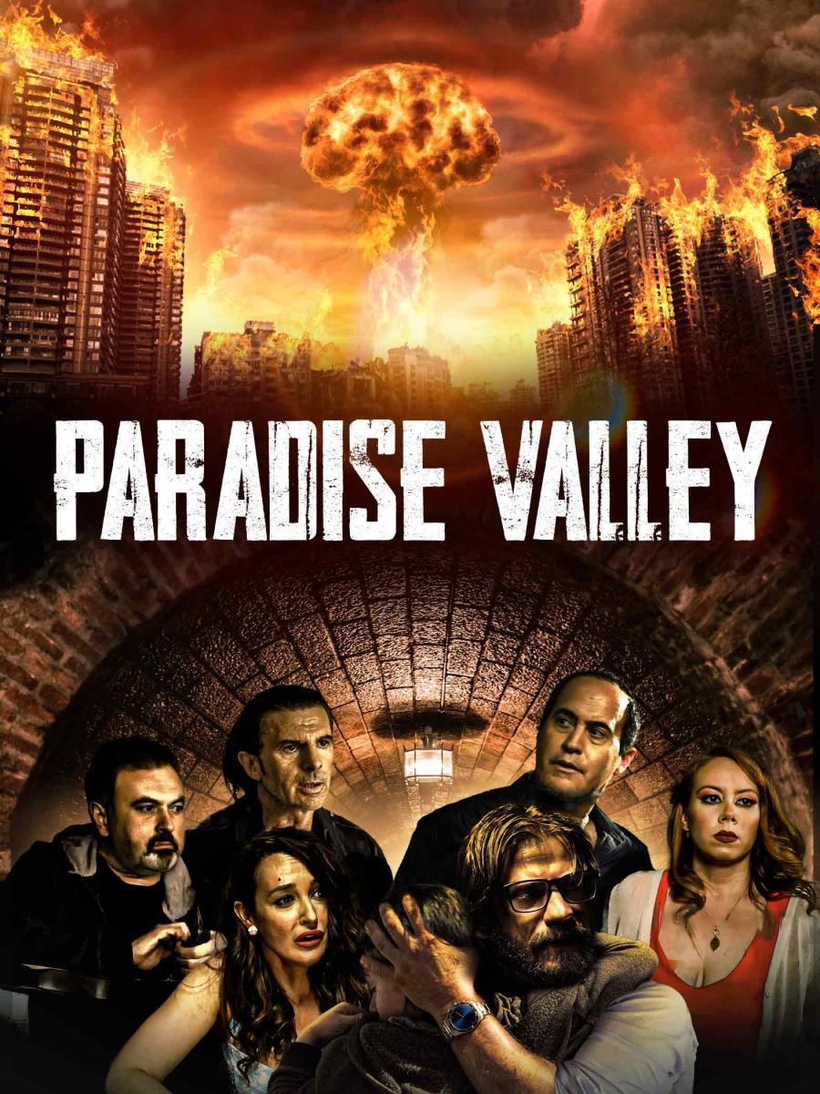 Image gallery for Paradise Valley - FilmAffinity