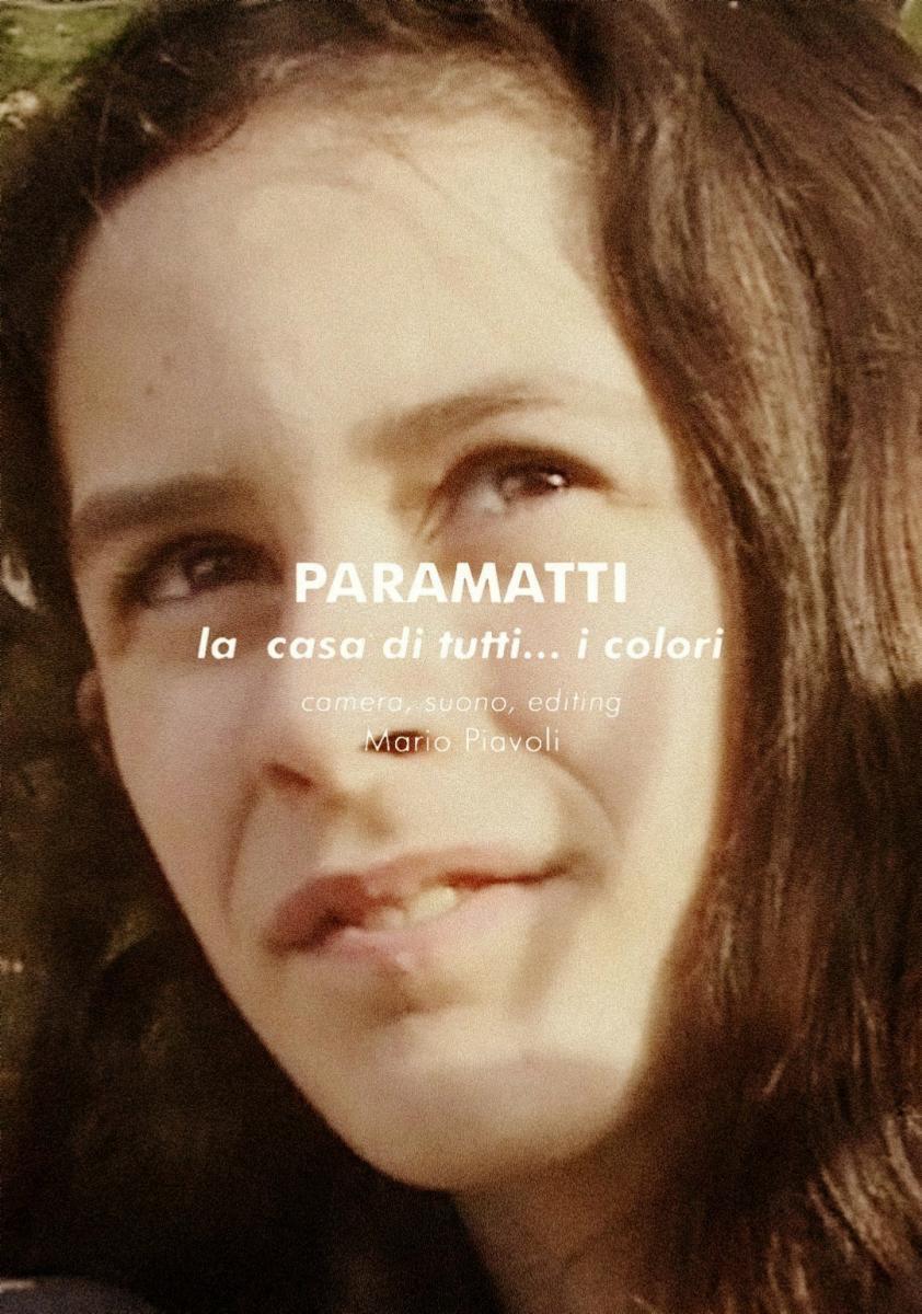 Image gallery for Paramatti. La casa di tutti i colori - FilmAffinity