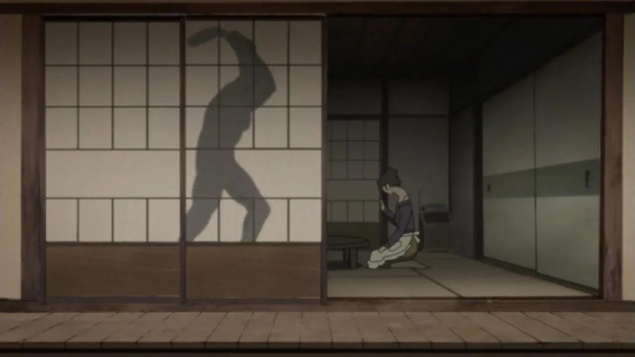Sección visual de Paranoia Agent (Serie de TV) - FilmAffinity