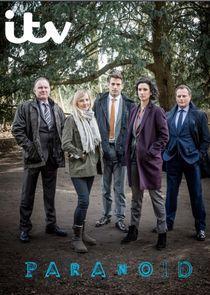 Image gallery for Paranoid (TV Miniseries) - FilmAffinity