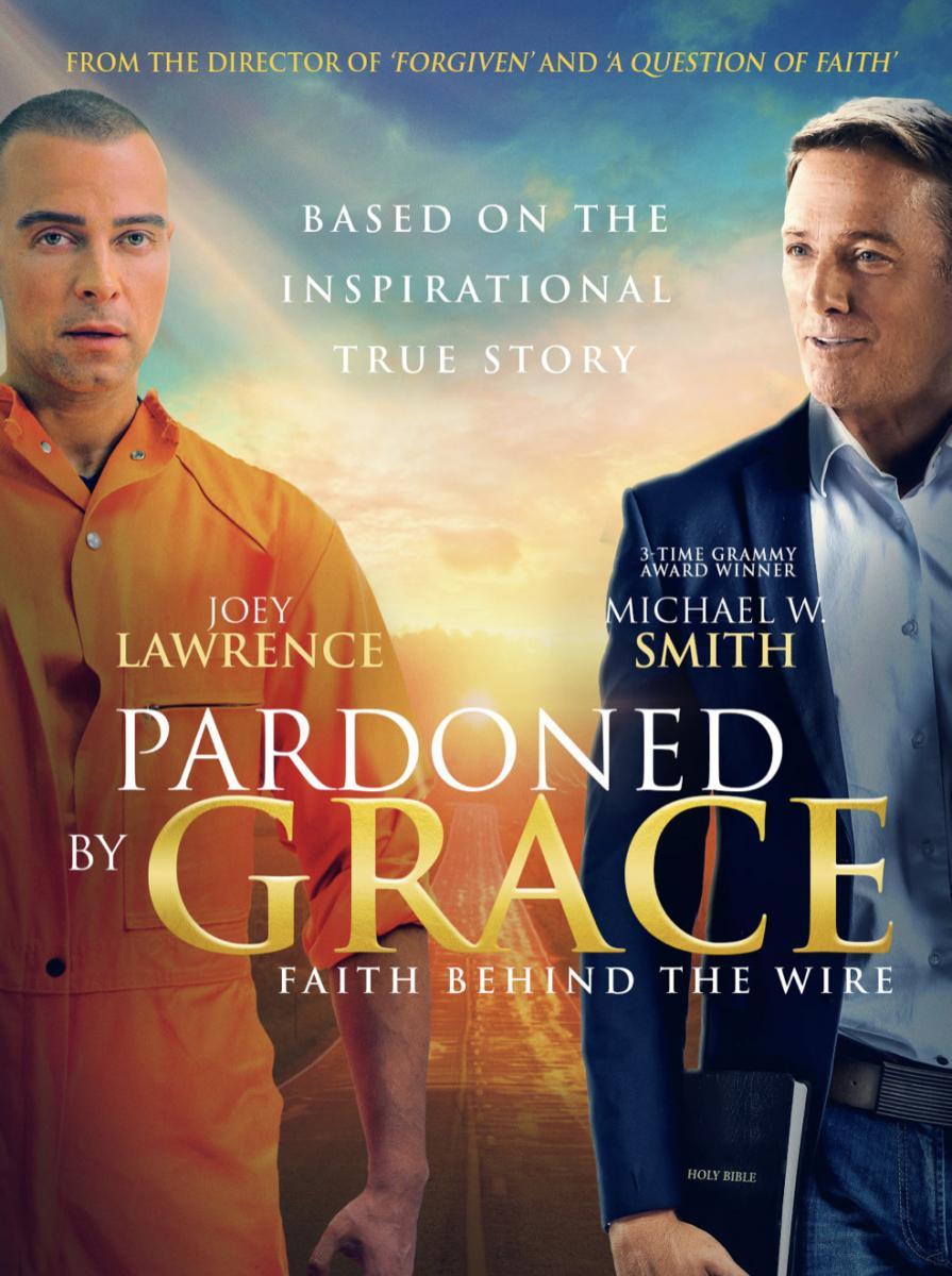 Image gallery for Pardoned by Grace - FilmAffinity