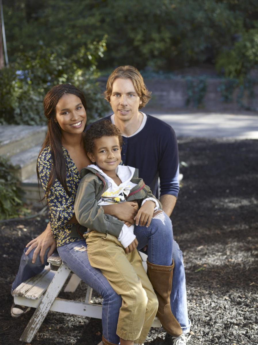 Image Gallery for Parenthood (TV Series) - FilmAffinity