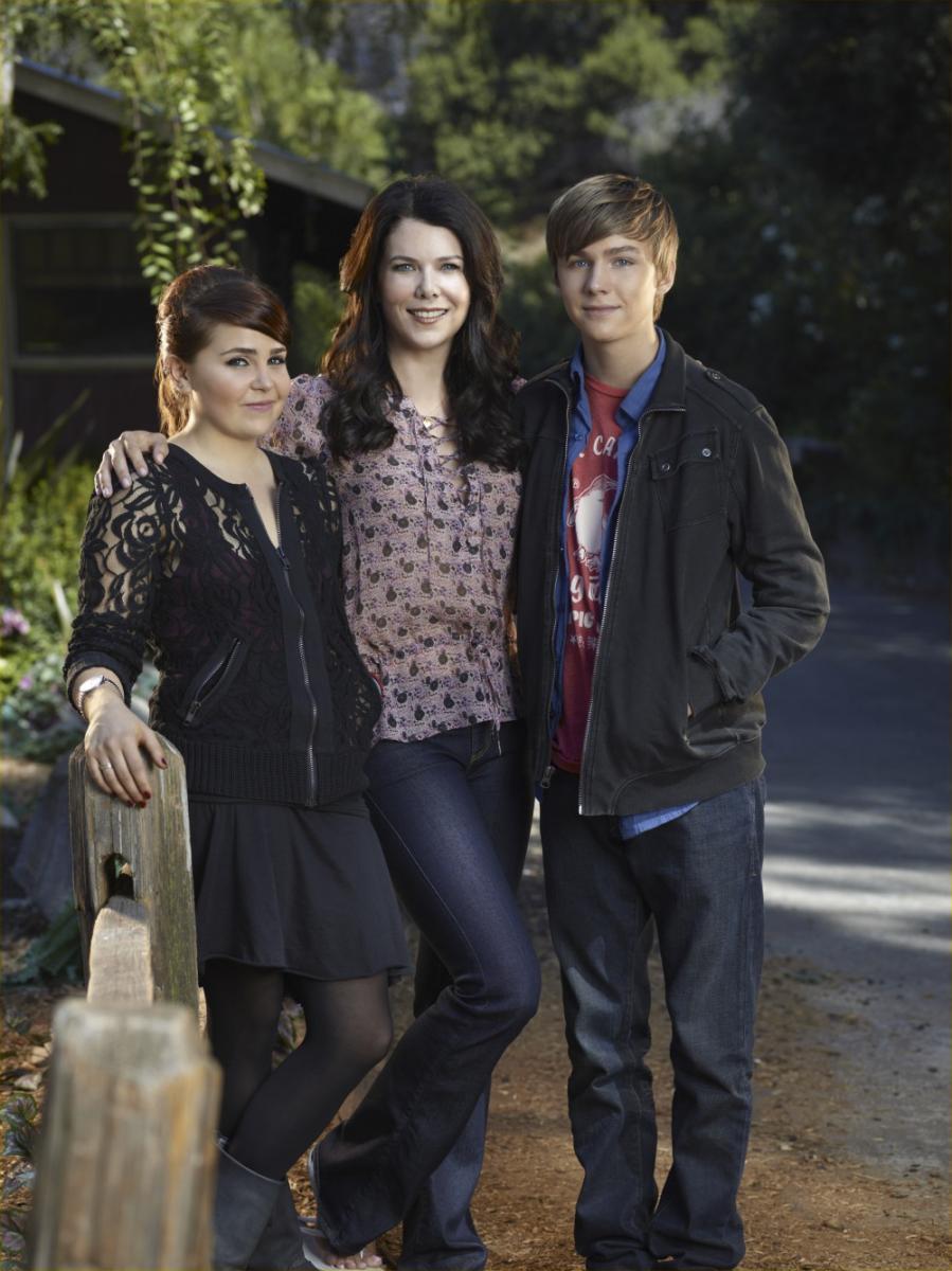 Image gallery for Parenthood (TV Series) - FilmAffinity