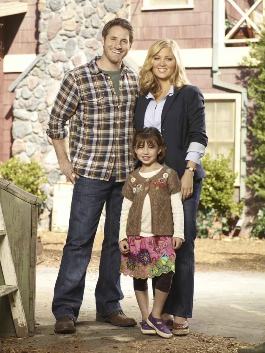 Image gallery for Parenthood (TV Series) - FilmAffinity