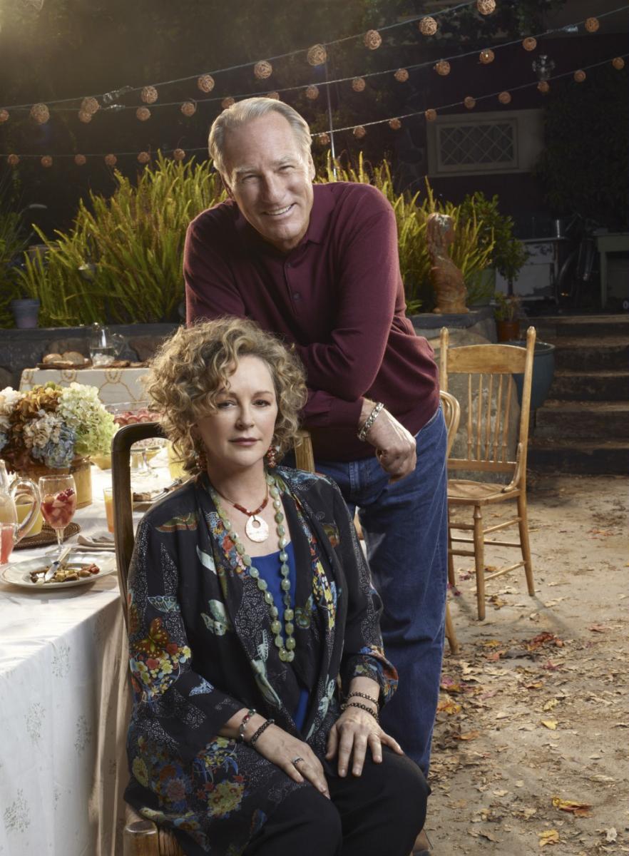 Image gallery for Parenthood (TV Series) - FilmAffinity
