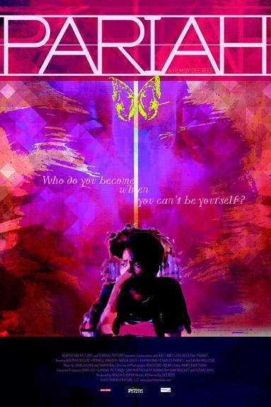Sección visual de Pariah - FilmAffinity
