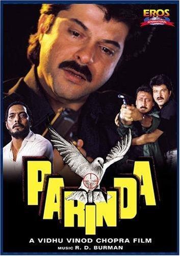 Image gallery for Parinda - FilmAffinity