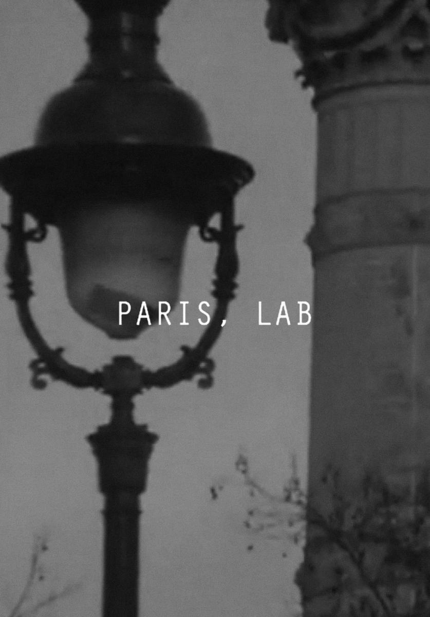 Sección visual de Paris, Lab (C) - FilmAffinity