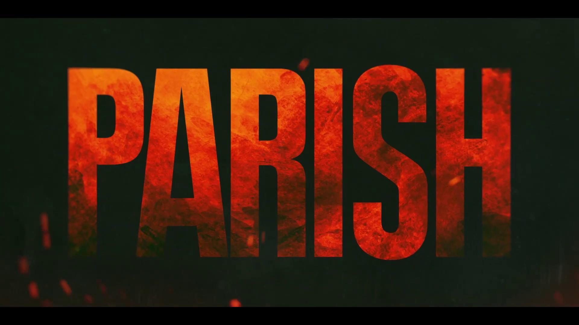 Sección visual de Parish (Serie de TV) - FilmAffinity