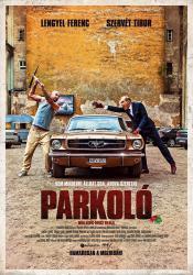 Sección visual de Parking - FilmAffinity