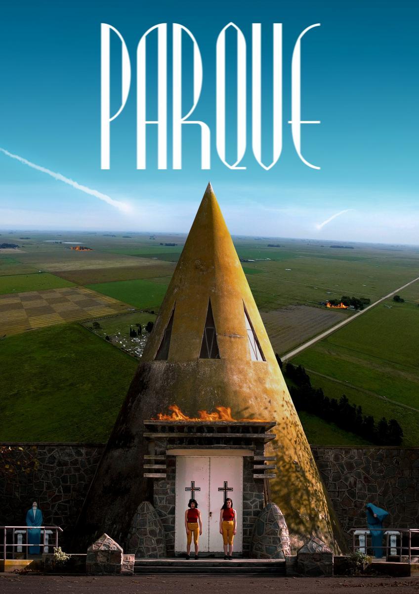 Sección visual de Parque (C) - FilmAffinity