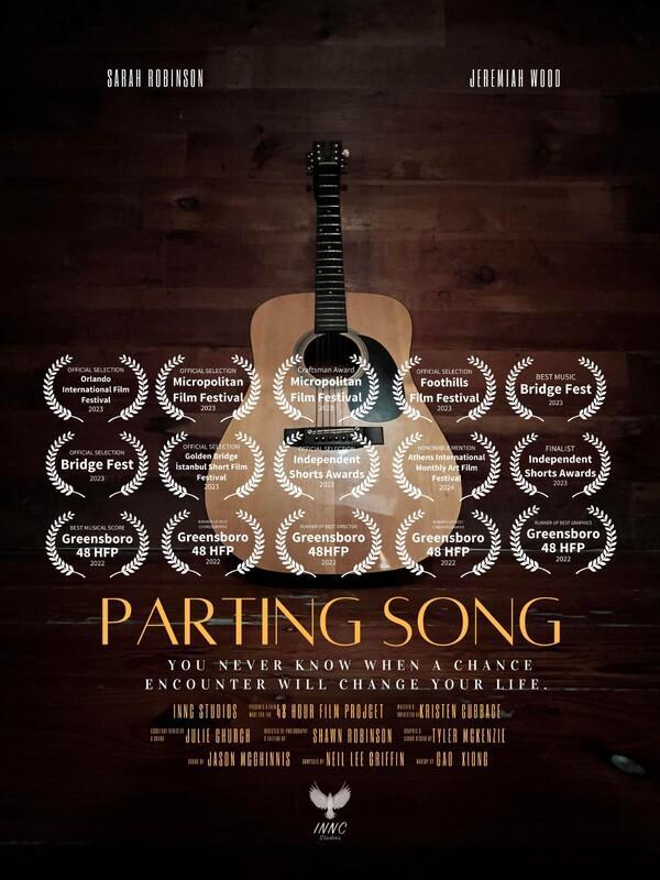 Image gallery for Parting Song (S) - FilmAffinity