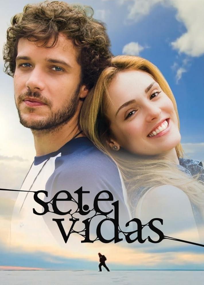 Image gallery for Parts of Me (TV Series) - FilmAffinity