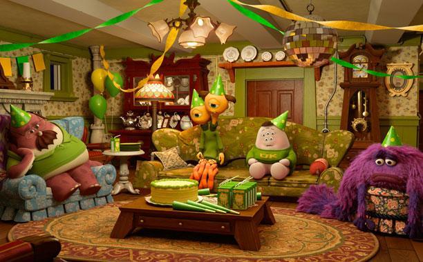 Image gallery for Party Central (S) - FilmAffinity