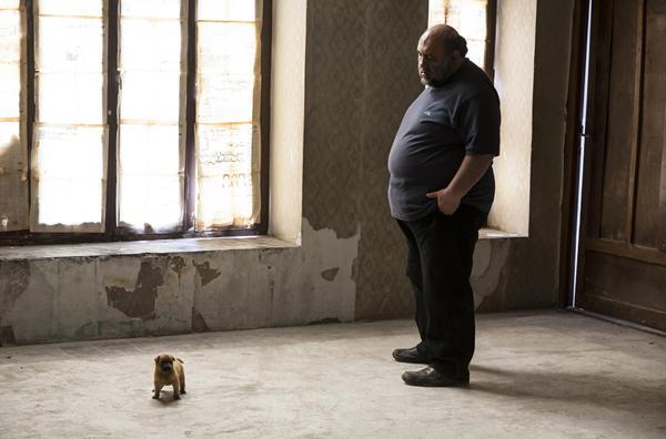 Image gallery for Parviz - FilmAffinity