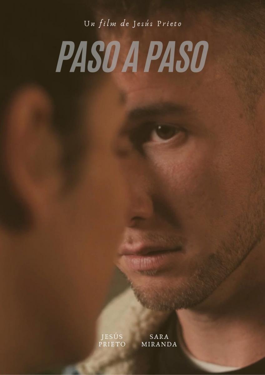 Sección visual de Paso a paso (C) - FilmAffinity