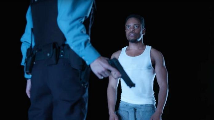 Image gallery for Pass Over - FilmAffinity