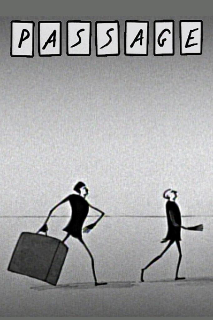 Image gallery for Passage (S) - FilmAffinity