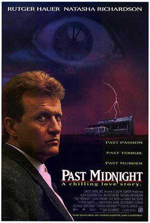 Past Midnight (1991) - FilmAffinity