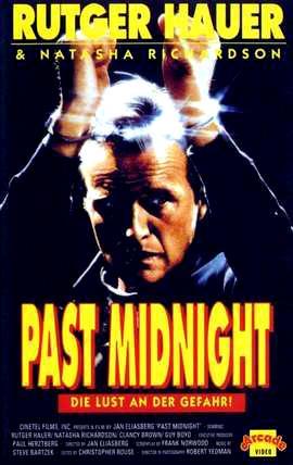 Image gallery for Past Midnight - FilmAffinity