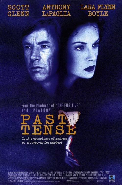 Image gallery for Past Tense (TV) (TV) - FilmAffinity