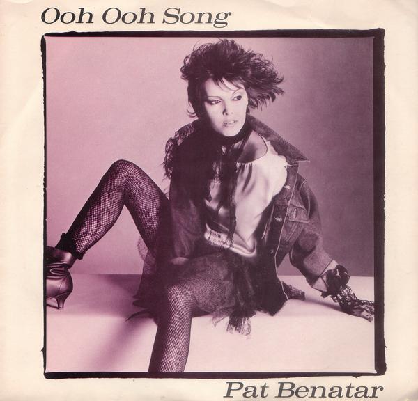 Image gallery for Pat Benatar: Ooh Ooh Song (Music Video) - FilmAffinity