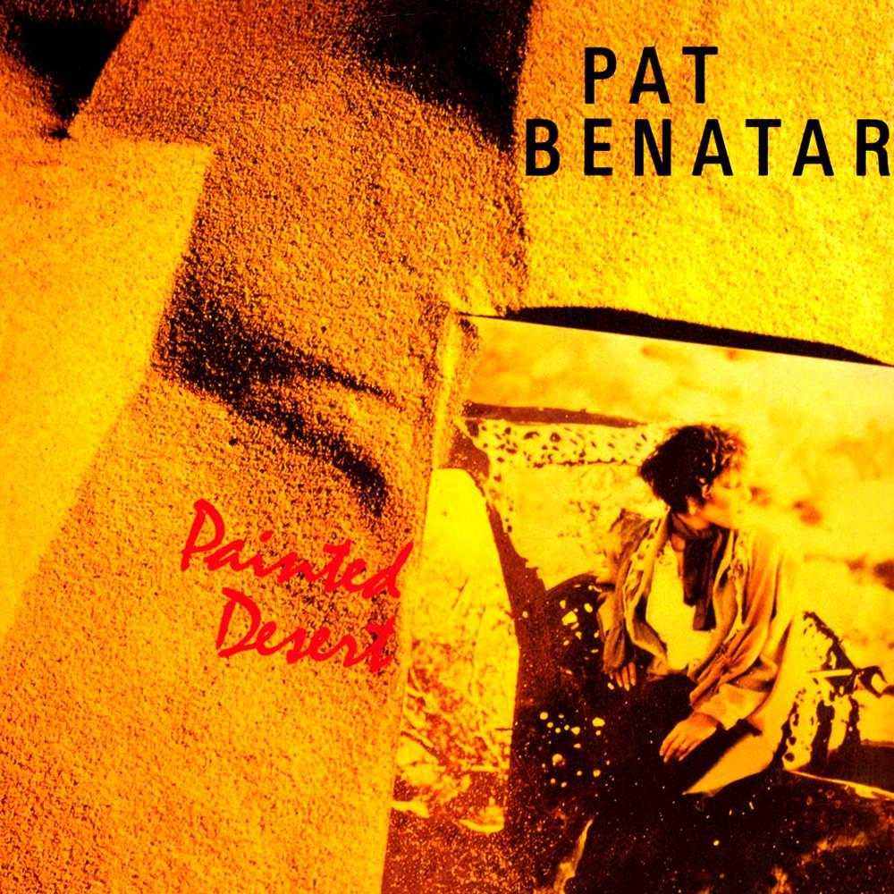 Image gallery for Pat Benatar: Painted Desert (Music Video) - FilmAffinity