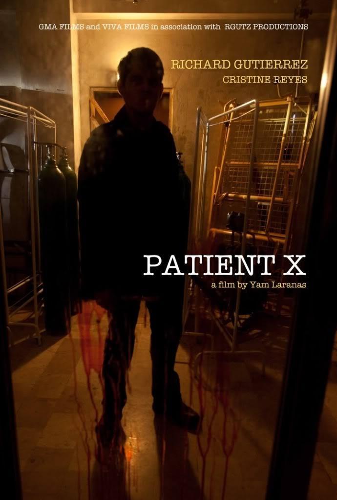 Image gallery for Patient X - FilmAffinity