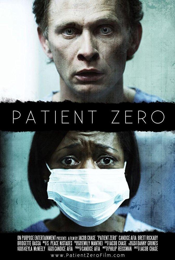 Image gallery for Patient Zero (S) - FilmAffinity