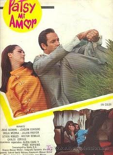 Image gallery for Patsy, My Love - FilmAffinity